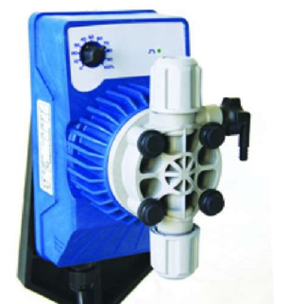 SEKO Kompact AML 200 Bomba Inyectora Dosificadora – PureWater Colombia | Tecnología en ...